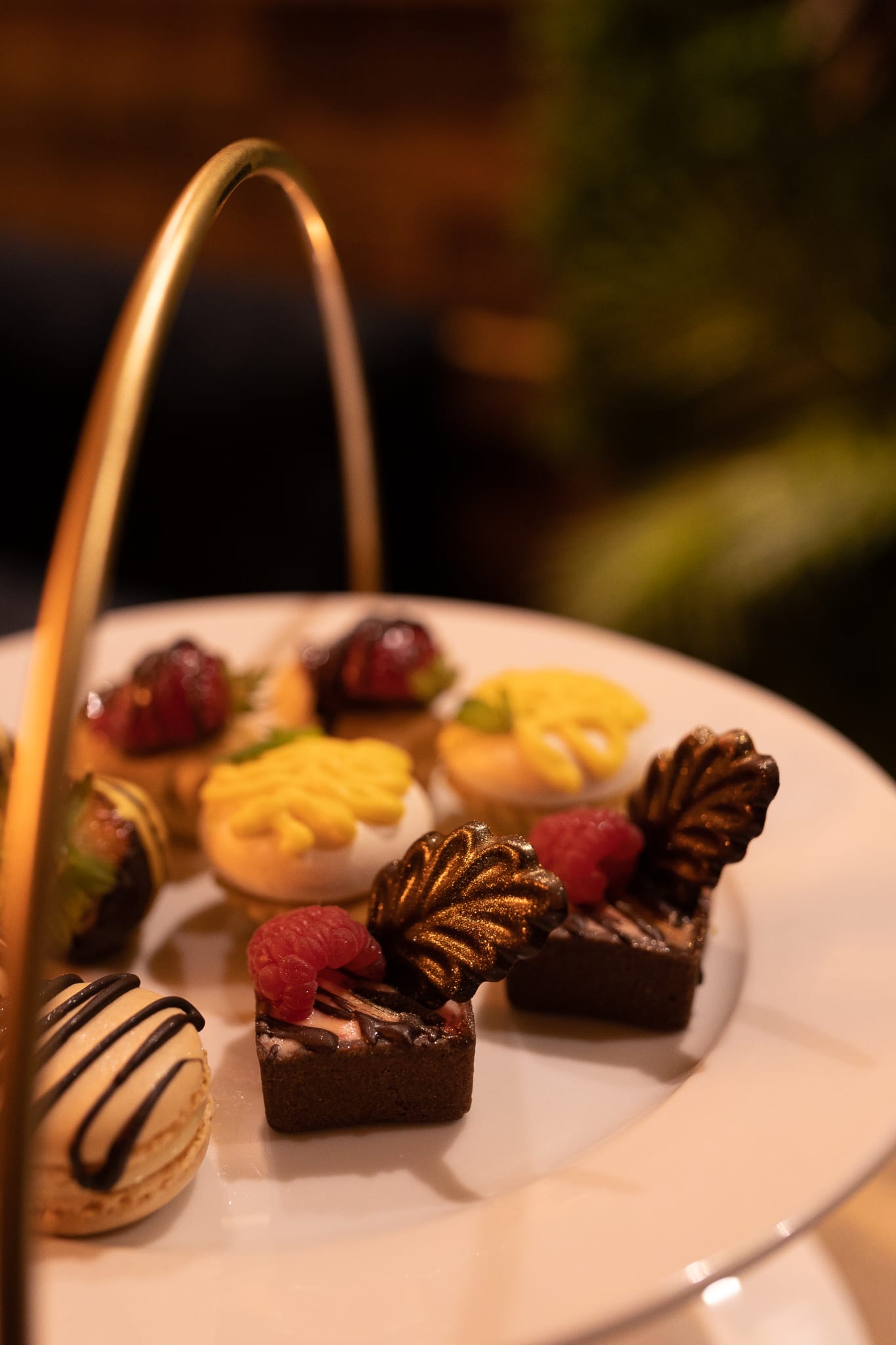 Spa Afternoon Tea Worthing | The Beauty Island Sanctuary Spa