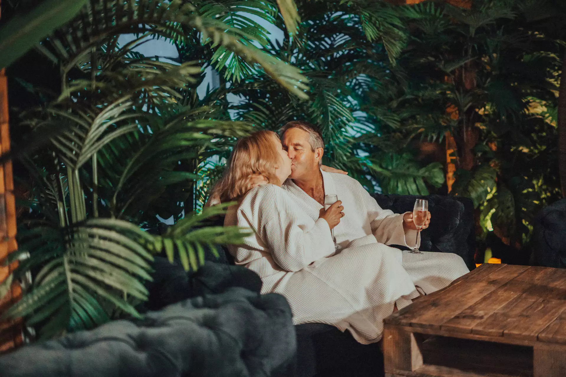 Romantic Escape Spa Package - The Beauty Island Sanctuary